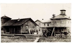 History | Town of Eden, New York