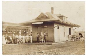 History | Town of Eden, New York