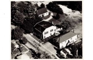 History | Town of Eden, New York