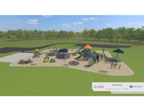 All-inclusive Playground Coming to the Town of Eden | Town of Eden, New ...